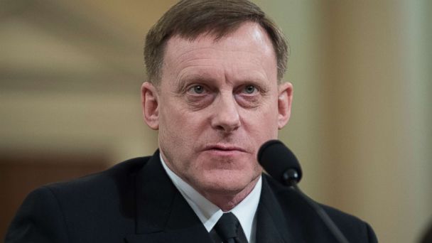 Ex Nsa Chief Says Former Intel Officials Taking On Trump Not Helping