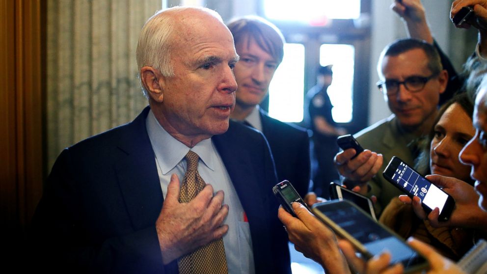 Many Republicans shy away from independent commission on Trump-Russia ...