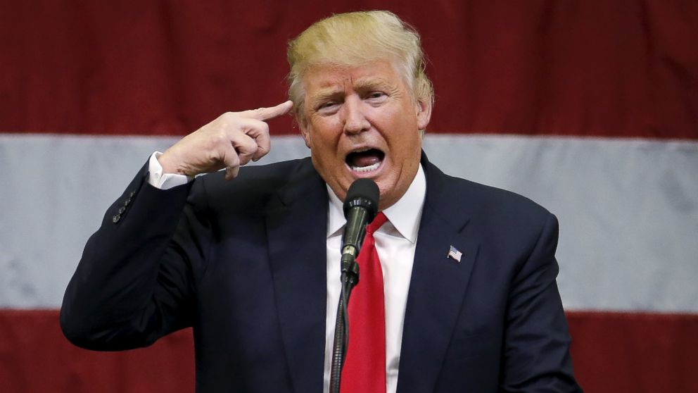 What You Need to Know About the 'Rules' Donald Trump Is Complaining ...