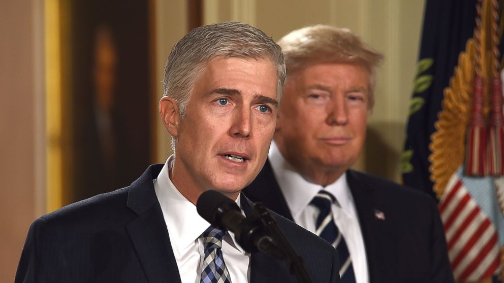 Everything You Need to Know About How a Supreme Court Nominee Gets ...