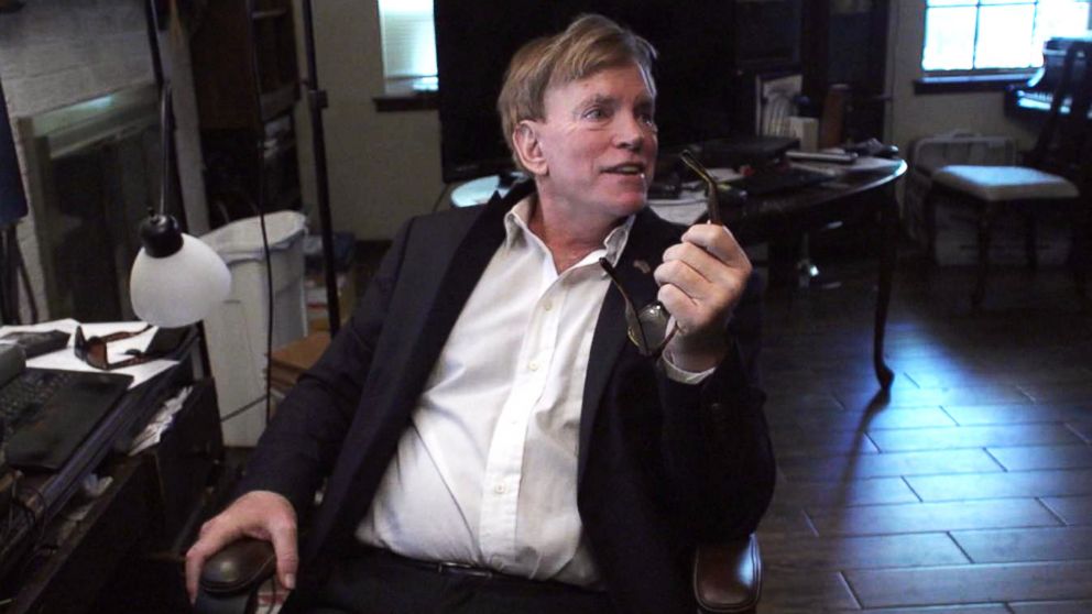 David Duke Before And After Who Is David Duke? | FRONTLINE