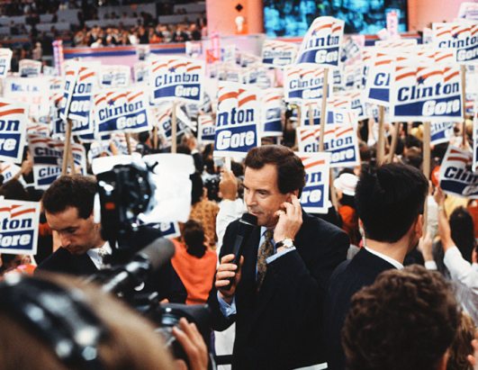 ABC News Election Coverage Over the Years Picture | ABC News and ...
