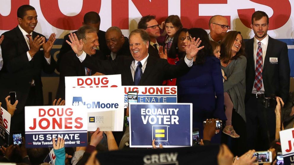 Lawmakers offer words of encouragement for Alabama's next senator - ABC ...