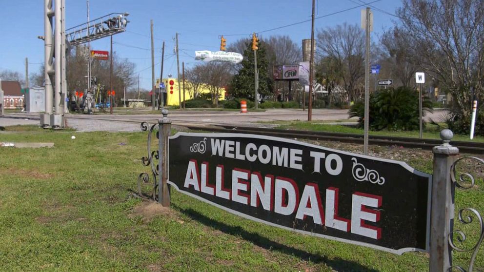 Residents of Allendale, SC's 'forgotten' county say 'Black voters need ...