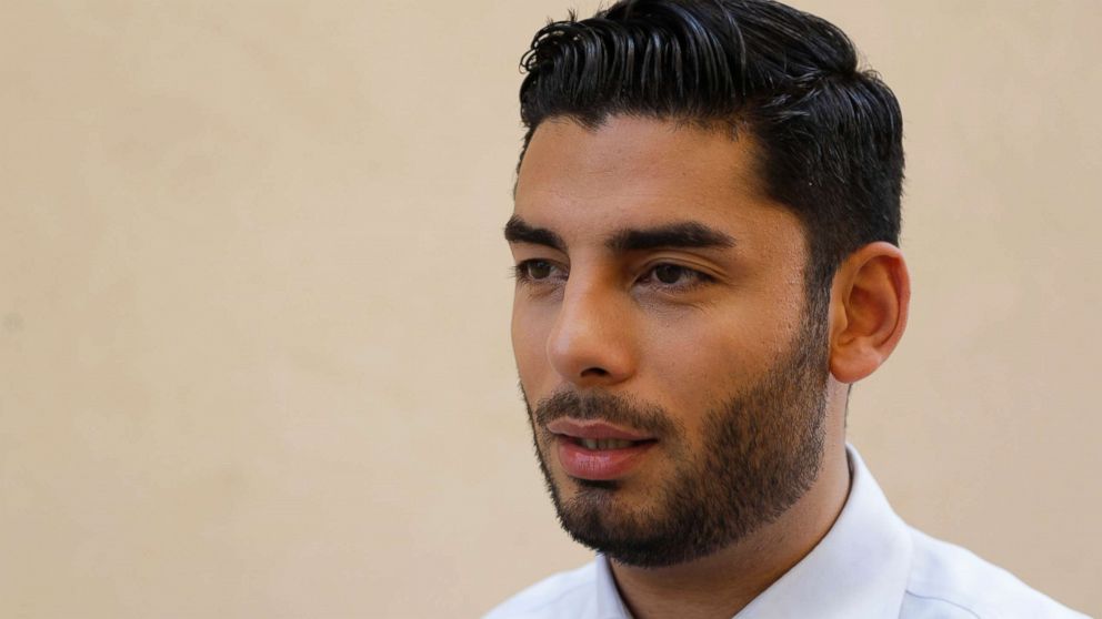 'John McCain would be rolling in his grave': Campa-Najjar responds to ...