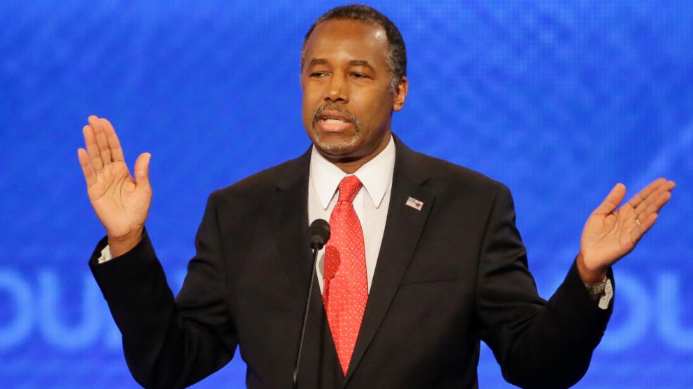 7 Potential Running Mates for Donald Trump - Good Morning America
