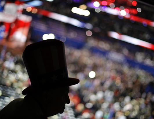 2012 Republican National Convention Picture | In Photos: 2012 ...