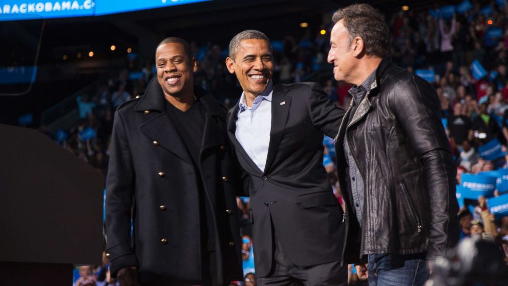 Former President Obama reveals his favorite books and songs of 2017 ...