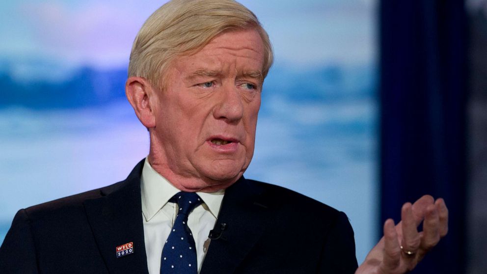 The Note: GOP loyalty to Trump set for new tests - Good Morning America