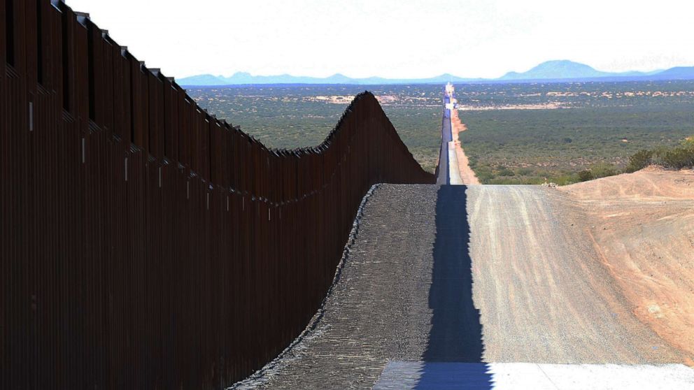 Pentagon inspector general opens review into $400 million border wall ...