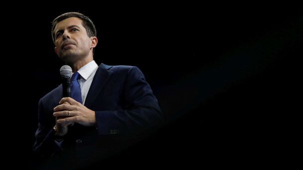 The Note: Mayor Pete earns another moment in campaign spotlight - Good ...