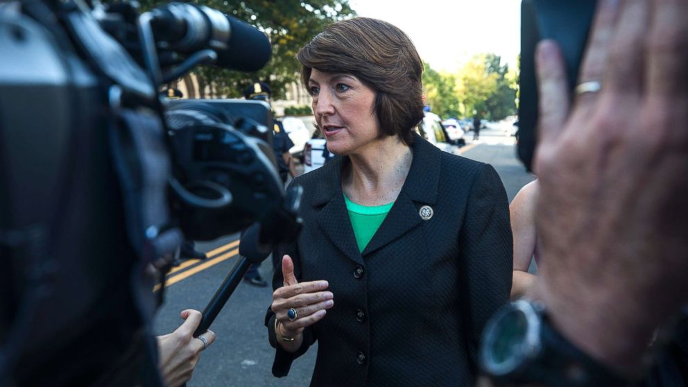 Top Republican woman in the House at risk in 2018 re-election bid - ABC ...