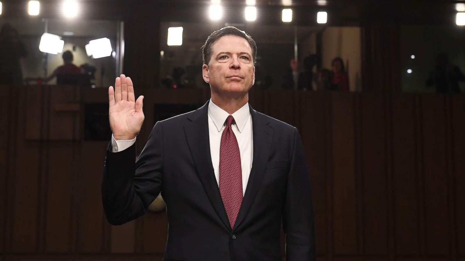 Comey agrees to testify before House Republicans - Good Morning America