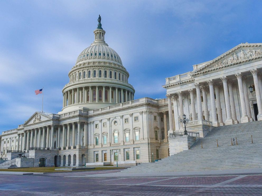 Democrats Republicans Lead In Their Own Strongholds A Key To Midterm