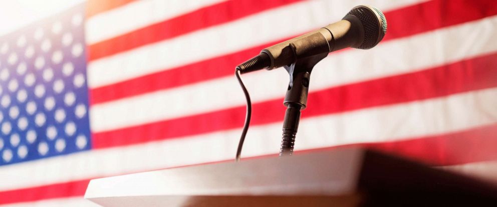 ABC News Announces Details for 3rd Democratic Primary Debate | isely