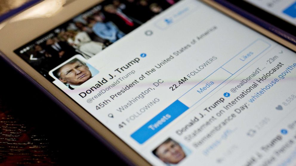 Twitter clarifies stance on blocking 'world leaders' as critics call ...