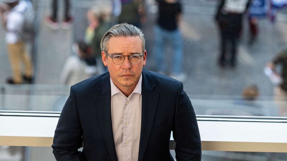 'Democracy is on the line': Election officials face ongoing threats for ...