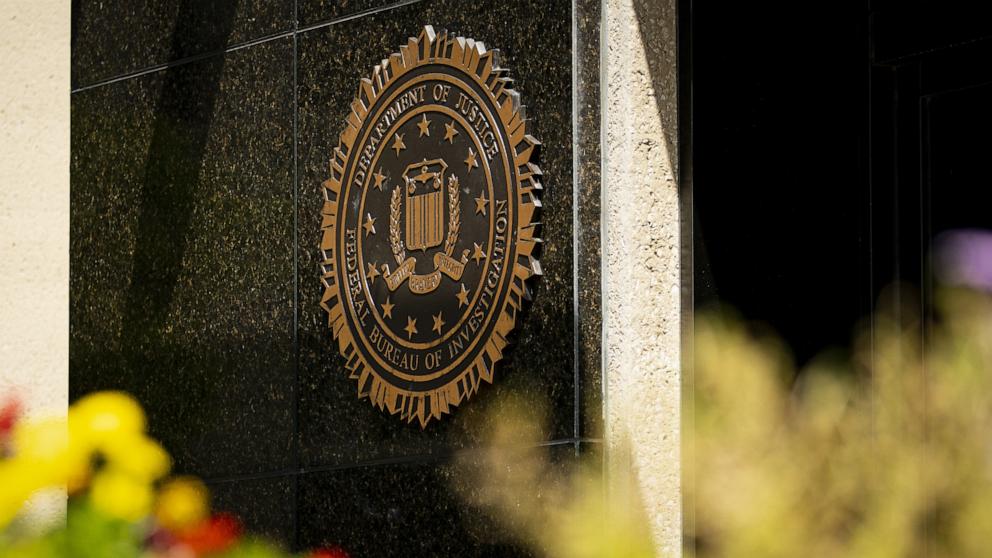 FBI's latest data shows 'historic' drop in crime: Garland - ABC7 Chicago