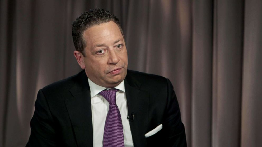 Felix Sater, key figure in Trump Tower Moscow project, to testify in ...