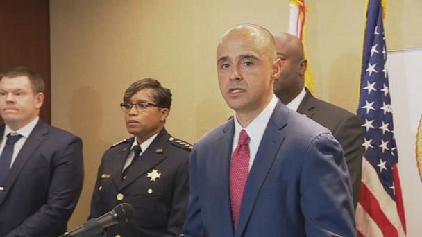 Probe of 'massive' fentanyl ring leads to 23 in custody, 250K pills ...