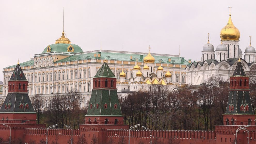 A Timeline of Russia's Hacking Into US Political Organizations Before ...