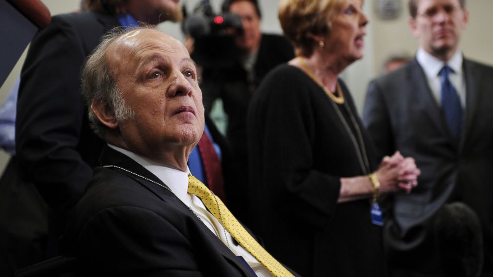 Ronald Reagan's Press Secretary, James Brady, Dies - ABC News