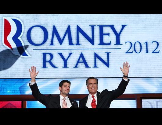 2012 Republican National Convention Picture | In Photos: 2012 ...