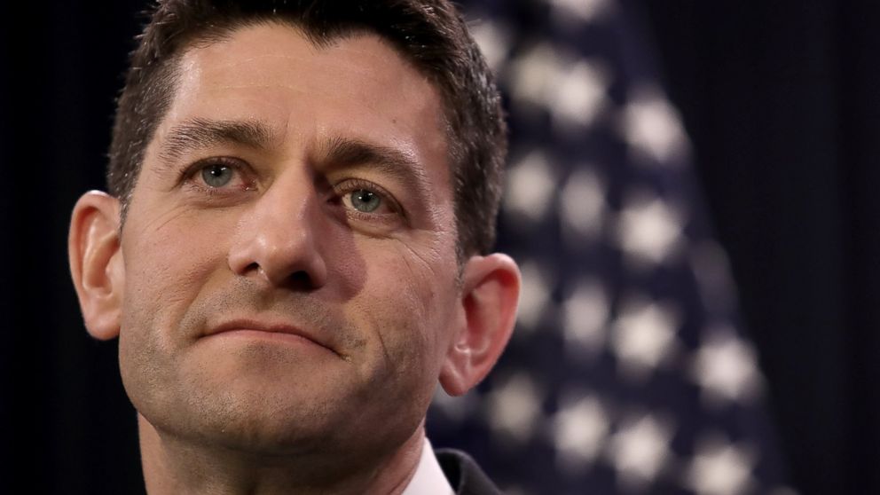 Speaker Paul Ryan's Election Year Advice for Young Republicans - ABC News