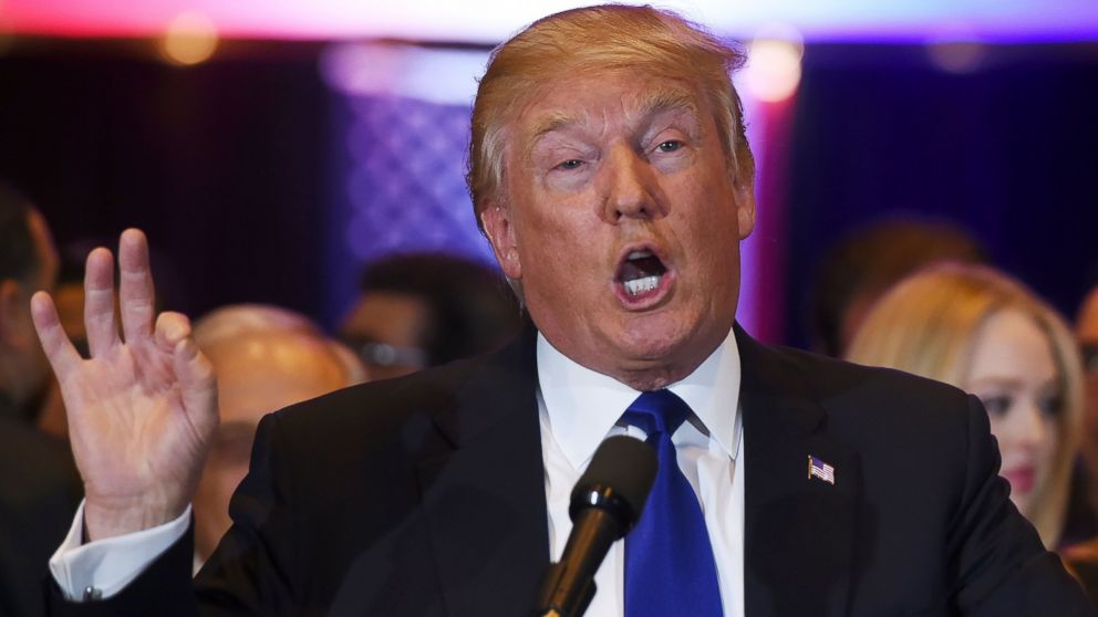 The Real Magic Number That Donald Trump Needs to Hit Is Likely Lower ...