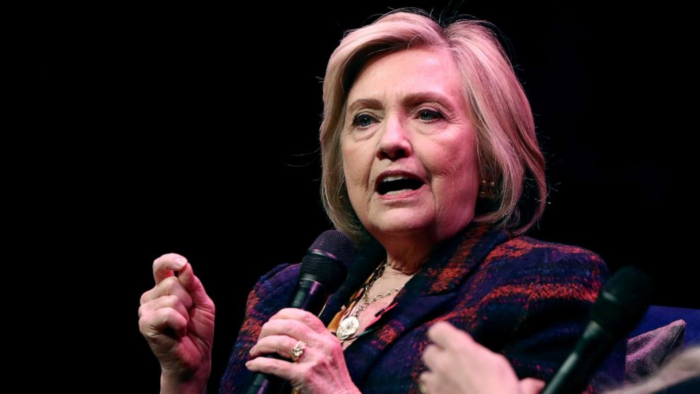 5 takeaways from Hillary Clinton’s interview with Howard Stern - ABC News