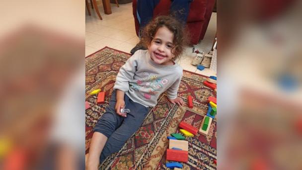 Israel-Gaza updates: 17 more hostages released, including 4-year-old ...
