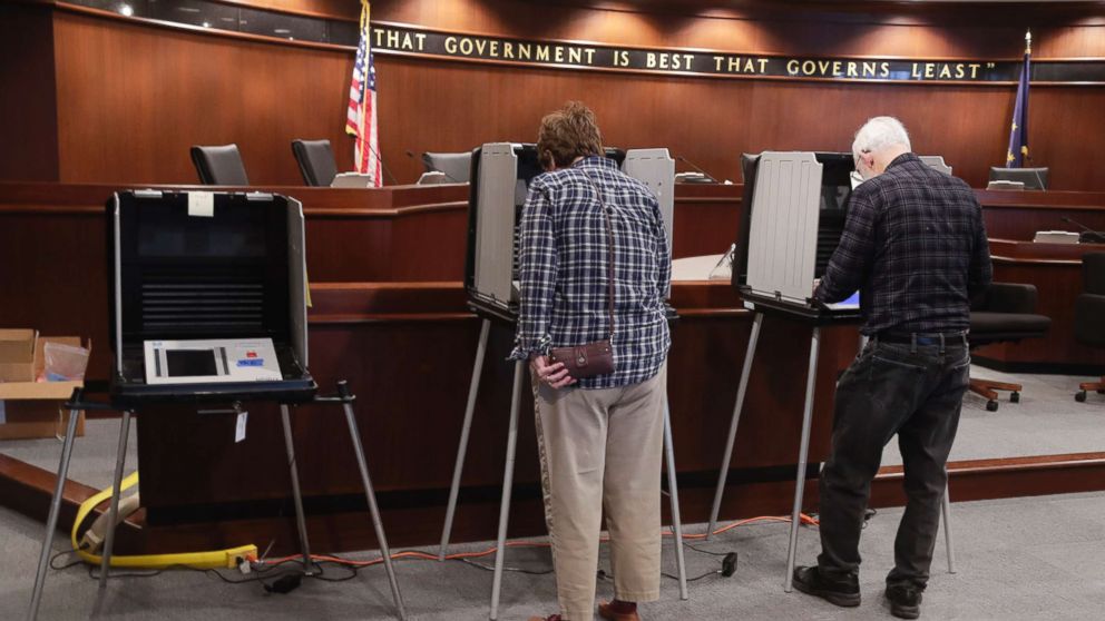 2018 Indiana primary election live results - ABC News