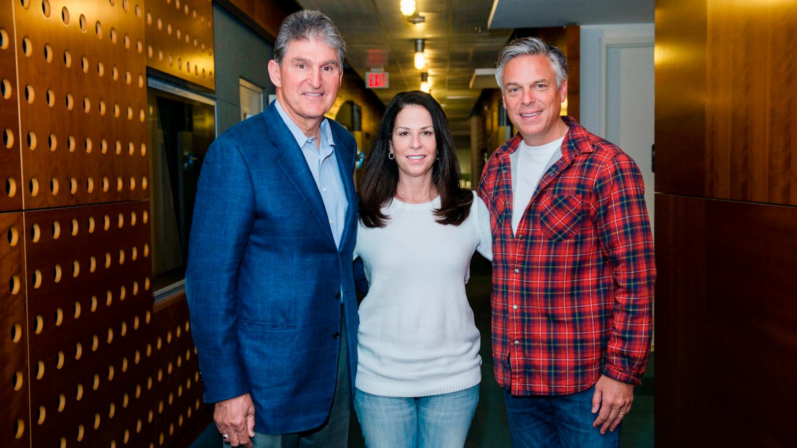 No Labels to move forward with presidential ticket - Good Morning America