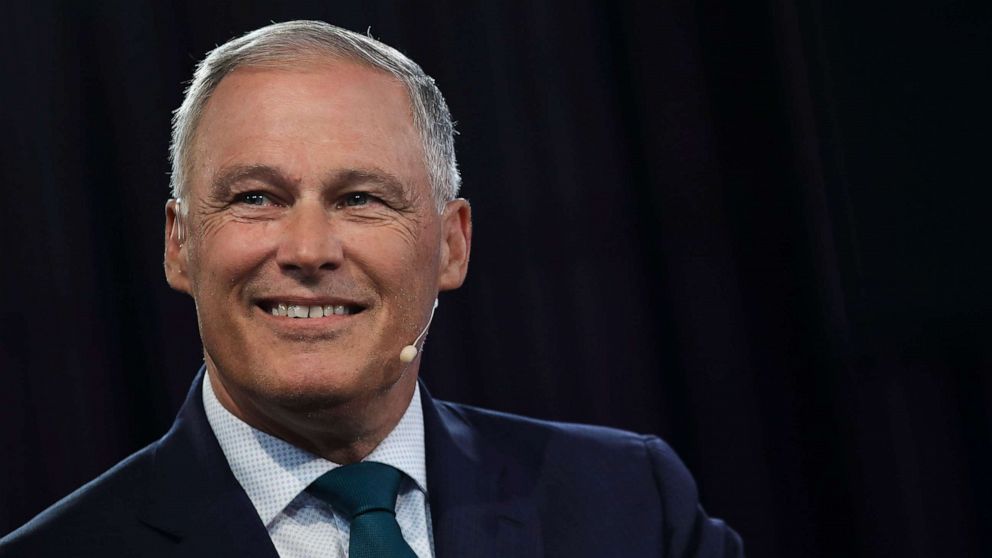 Gov. Jay Inslee calls Trump’s 4th of July celebration 'a monument to ...