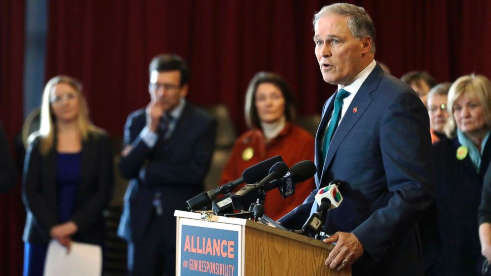 Jay Inslee: Everything you need to know about the former 2020 ...