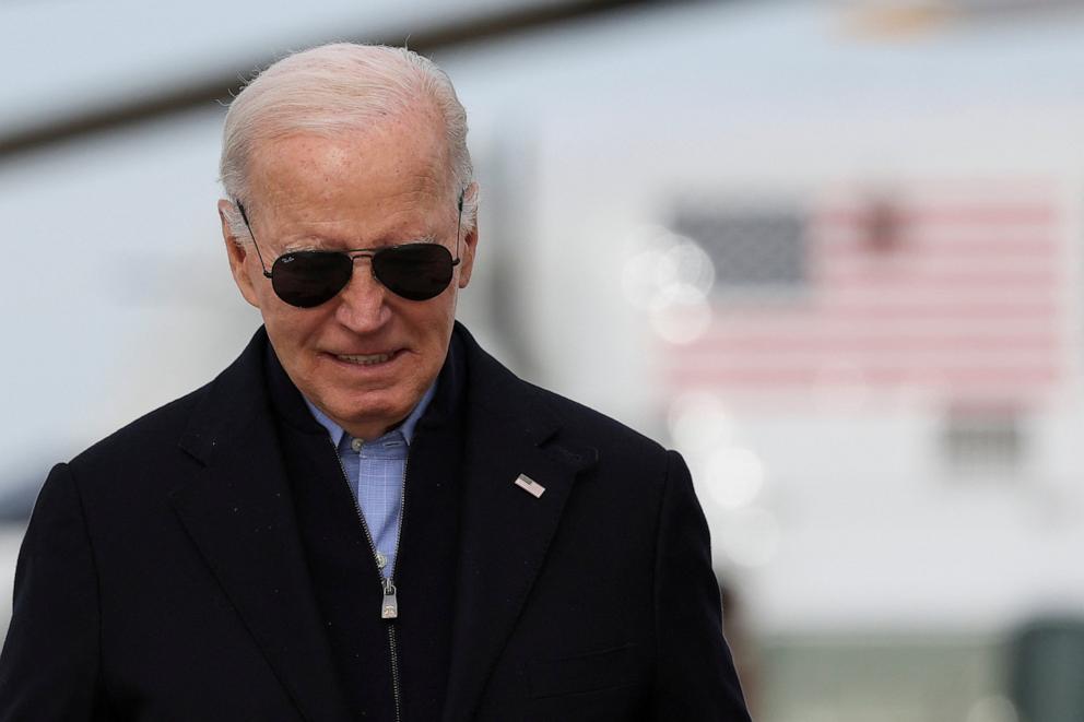 Biden says Austin showed lapse in judgment regarding hospitalization ...