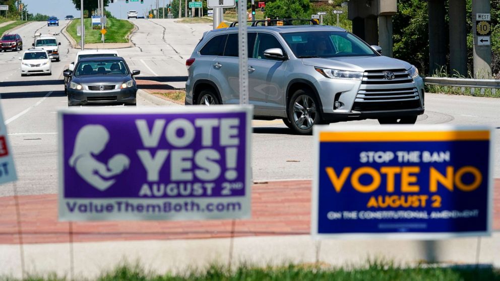 Vote Nay