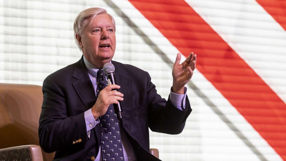 'This Week' Transcript 4-16-23: Sen. Lindsey Graham, Sen. Amy Klobuchar ... 'This Week' Transcript 4-16-23: Sen. Lindsey Graham, Sen. Amy Klobuchar ...