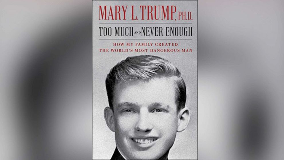 New York judge rules against Trump family, clears way for publication ...