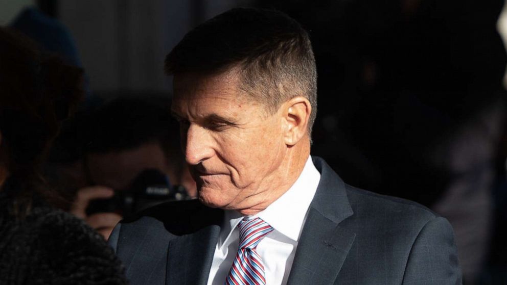 Republicans release list of Obama-era officials who may have received ...