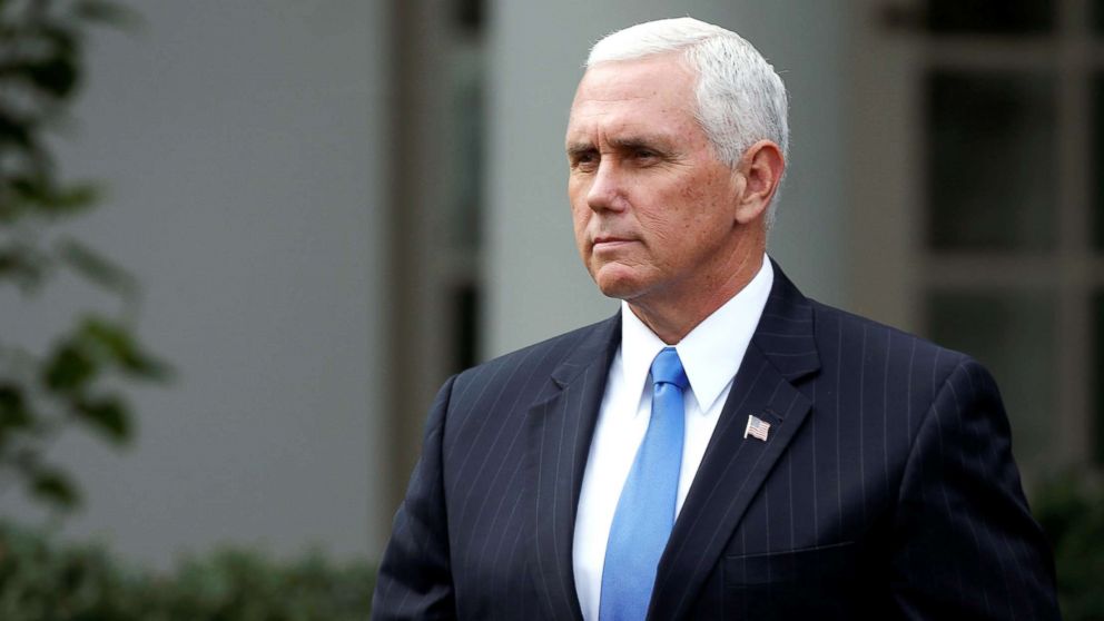 Pence to campaign for Republican in Pa. special election as outside ...
