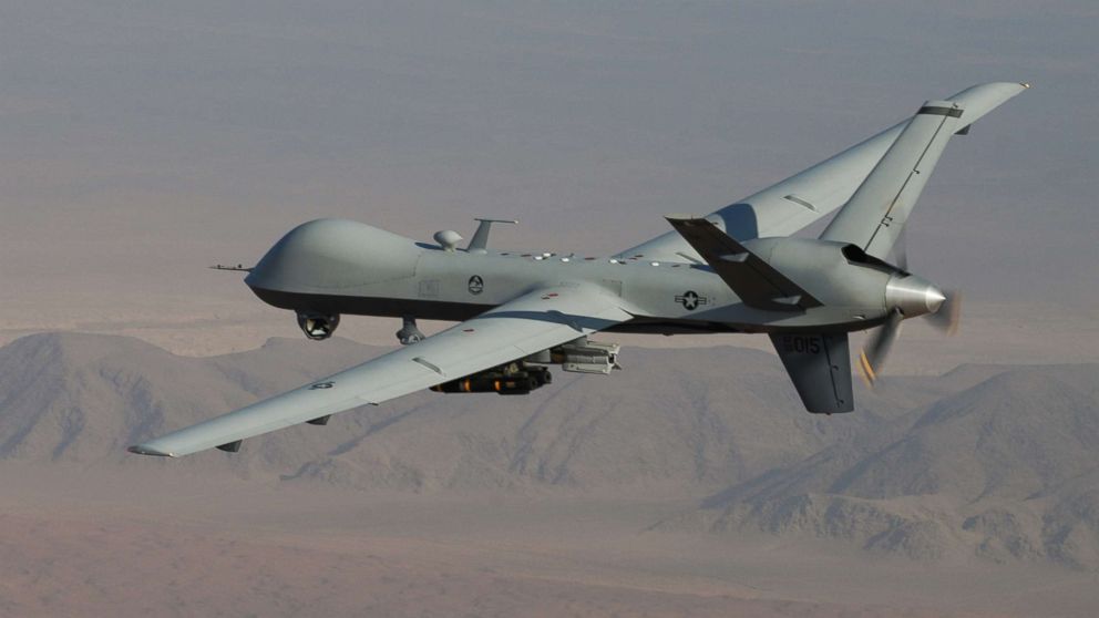 Us Launches 3rd Strikes On Iran Linked Groups Amid Attacks On American