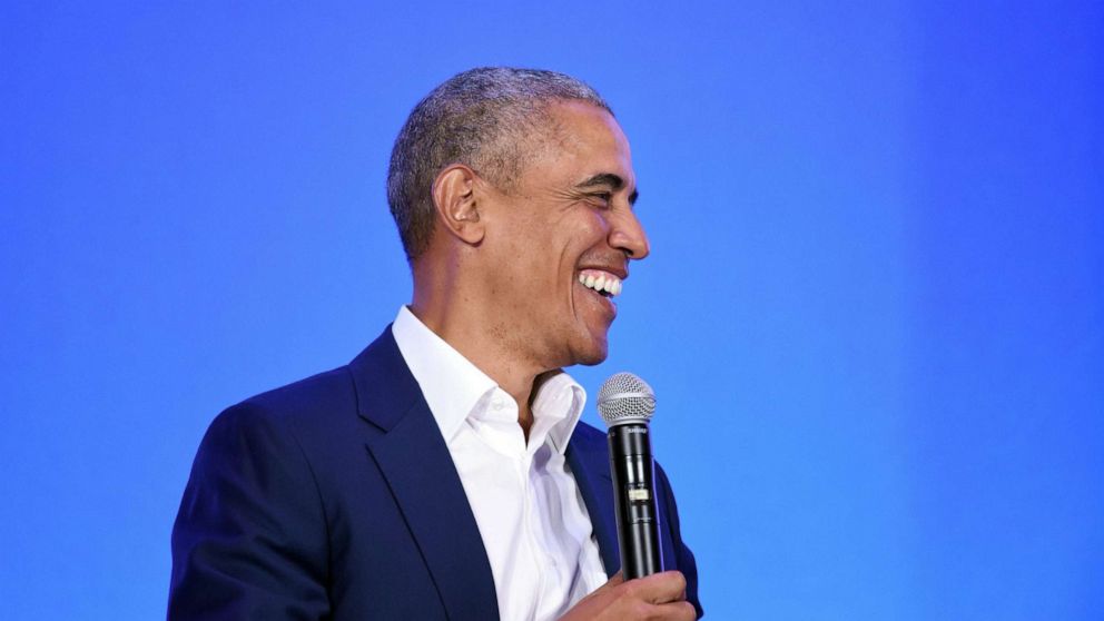 President Obama's message to voters in new DNC ad: 'It's going to be ...