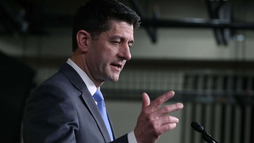 Paul Ryan's exit marks another triumph of Trumpism: ANALYSIS - ABC News