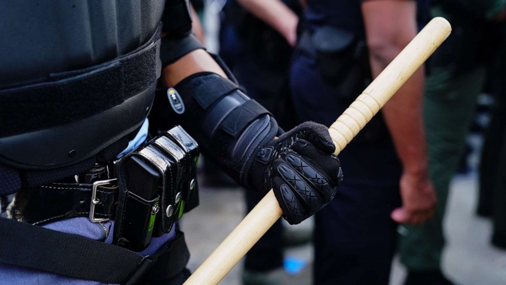 Supreme Court excessive force ruling could be 'a big deal,' lawyer says ...