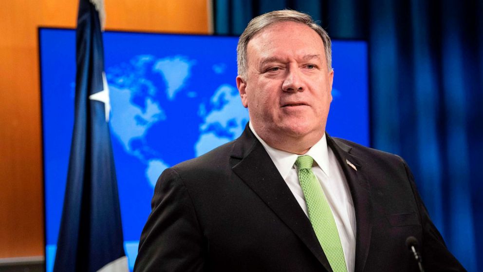 Democrats seek interviews in probe of State Department inspector ...