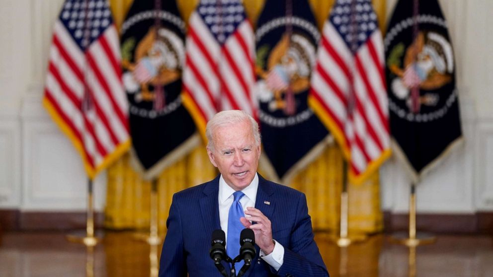 Democratic drama as House advances Biden's agenda: What's in the draft ...