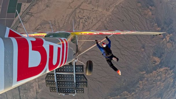 FAA revokes certificates for pilots involved in failed Red Bull plane ... FAA revokes certificates for pilots involved in failed Red Bull plane ...