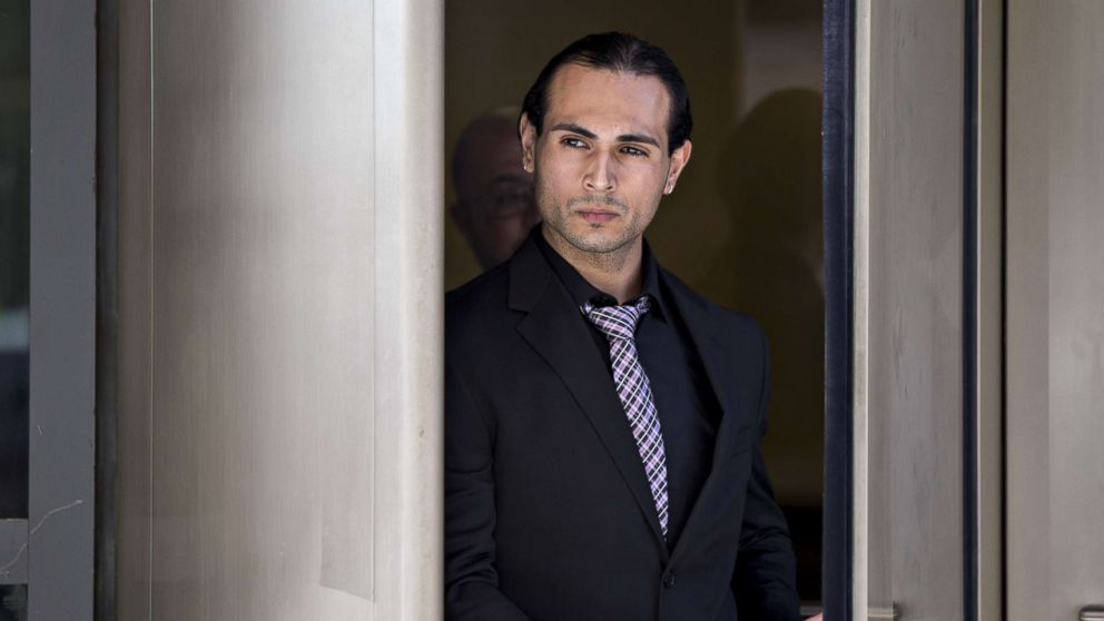 What you need to know about the indictment against Richard Pinedo - ABC ...