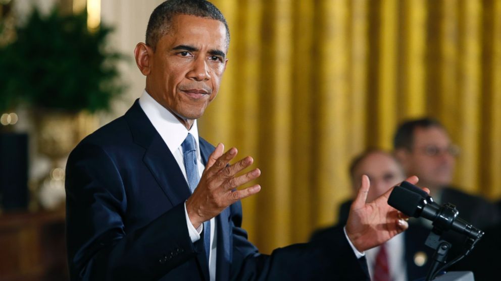 President Obama Admits 'Republicans Had a Good Night' - ABC News